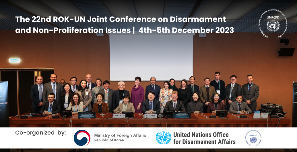 Home - Office for Disarmament Affairs