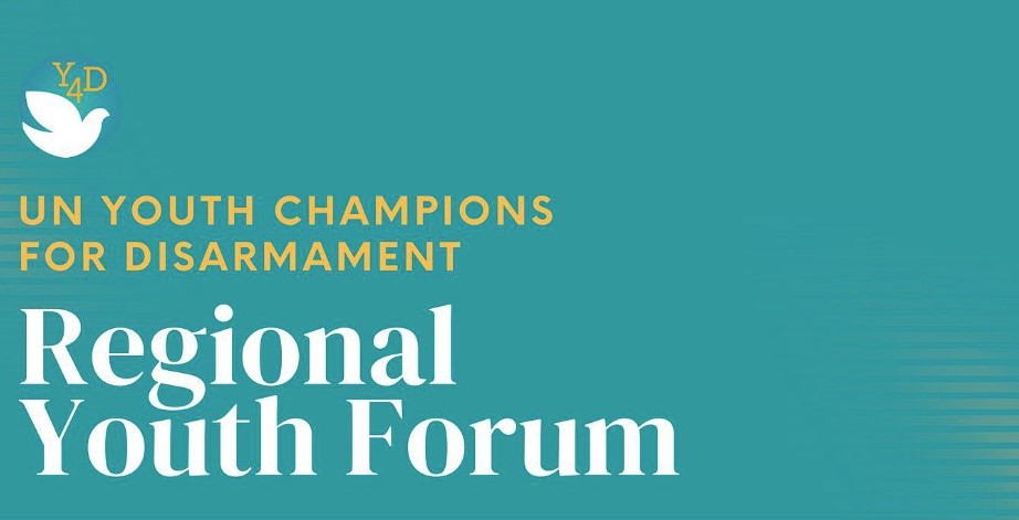 Office for Disarmament Affairs - Regional Centre for Peace and ...