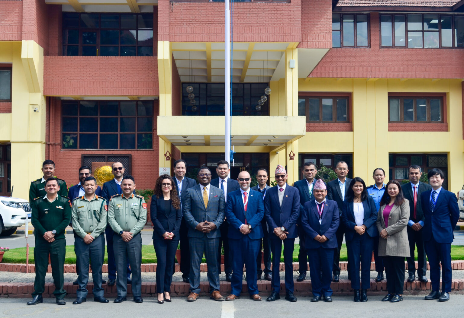 National Dialogue on Ratifying the Comprehensive Nuclear-Test-Ban ...